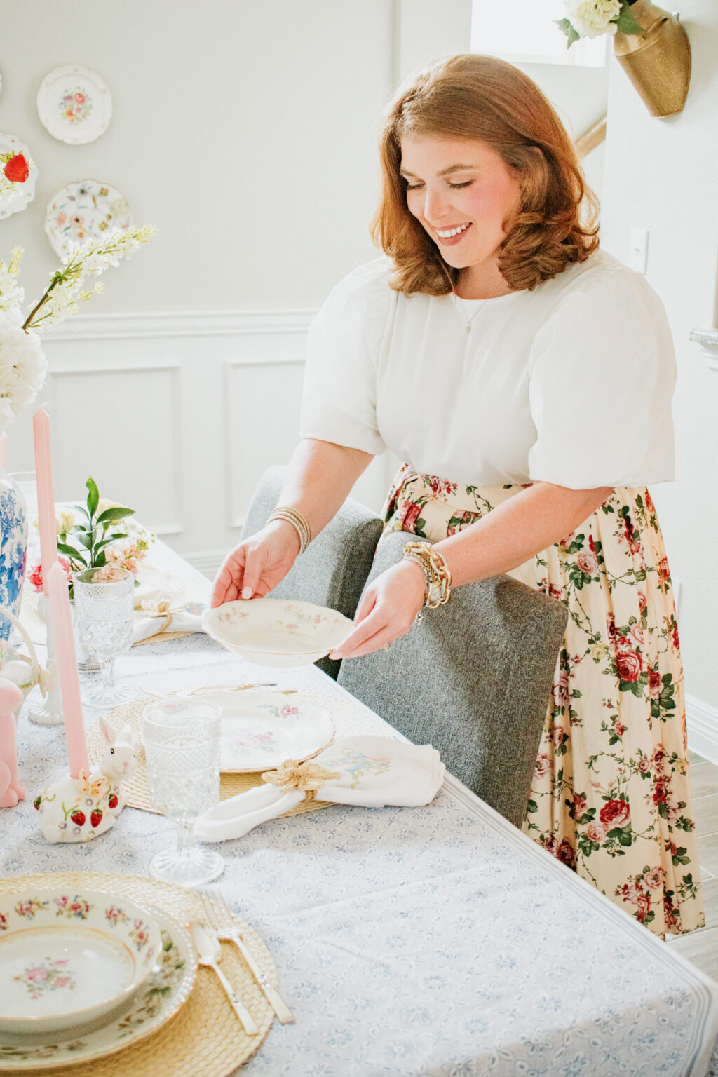 Champagne Petals Blog – XO Melissa Marek