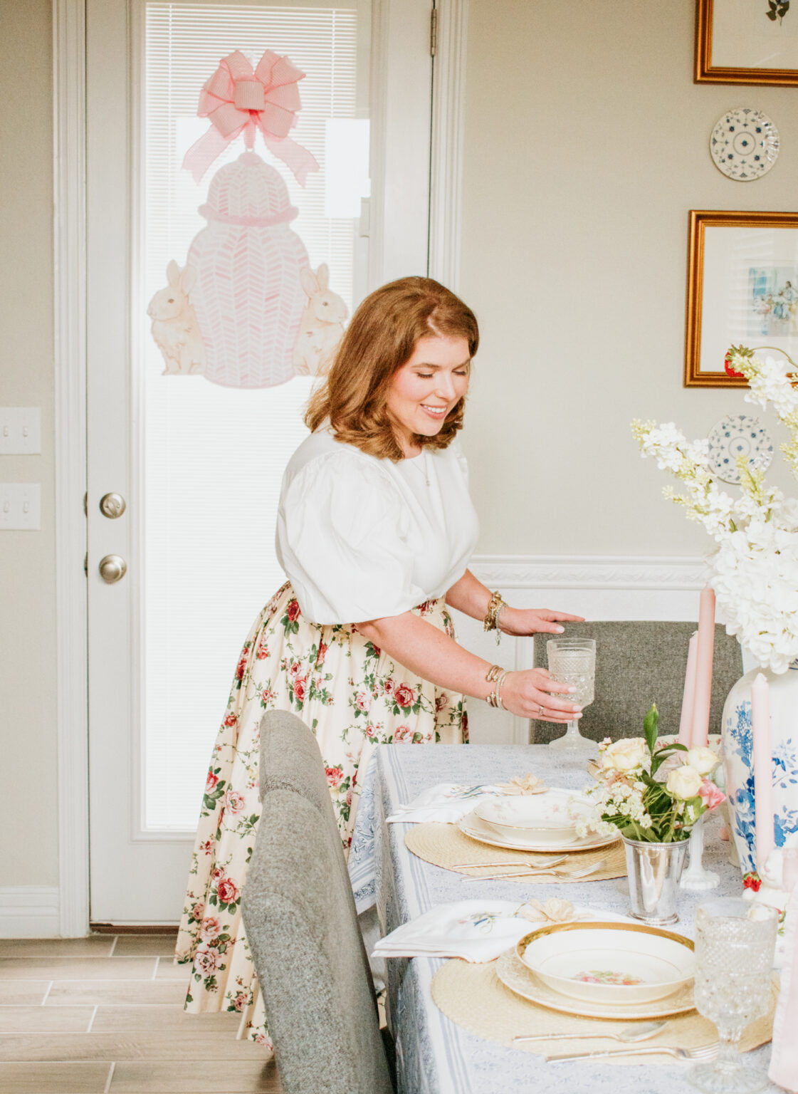 Champagne Petals Blog – XO Melissa Marek