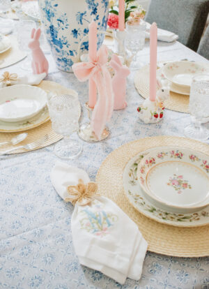 Champagne Petals Blog – XO Melissa Marek